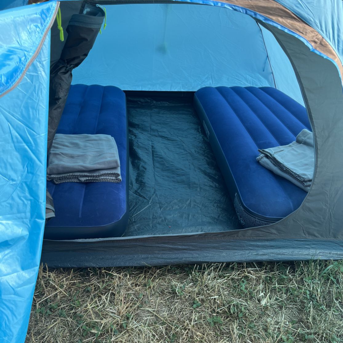 Prices & Reservation – Wiesn Camp
