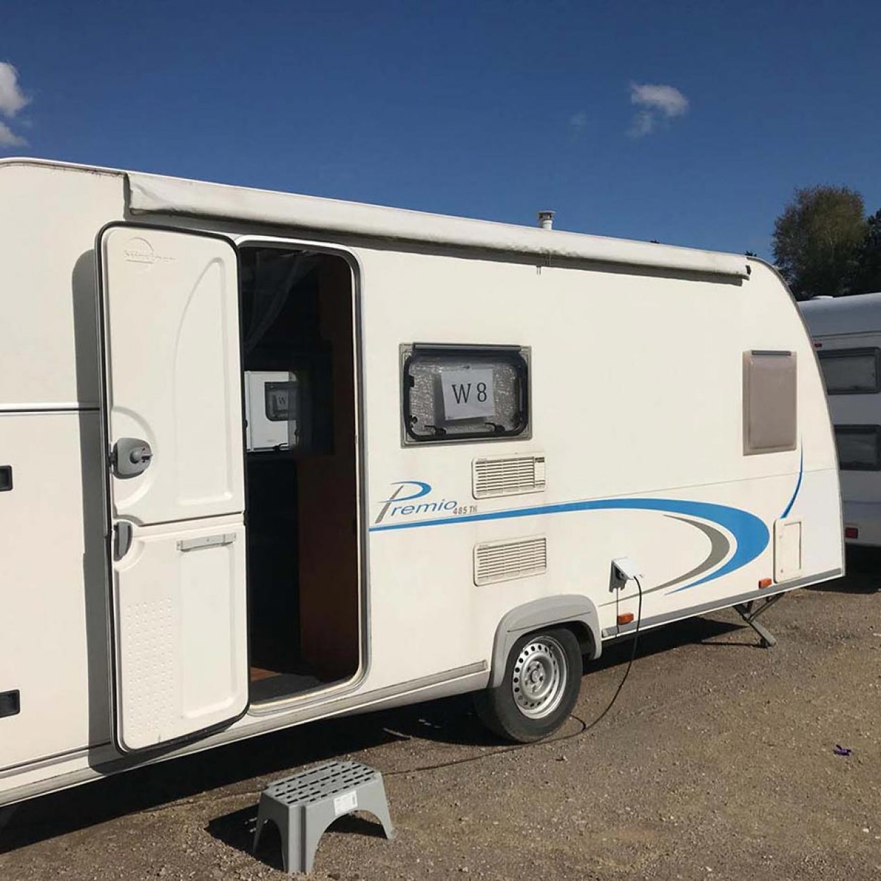 Prices & Reservation – Wiesn Camp